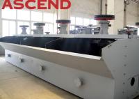 China Metal Copper Ore Mineral Processing Plant Flotation Machine 380v Separation Equipment for sale