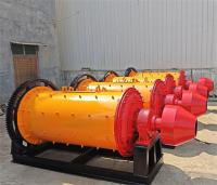 China Mining powder grinding machine dry/wet Type Grinding Gold Ore Ball Mill Machine for sale