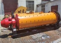China Mining powder grinding machine dry/wet Type Grinding Gold Ore Ball Mill Machine for sale