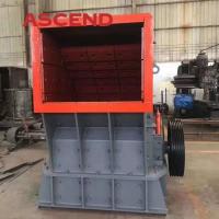China PF1212 PF1214 impact crusher for gold mining road building materials crushing for sale