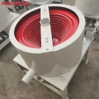 China Gold Ore Separator Machine LX80 model Gold Centrifuge Concentrator for sale