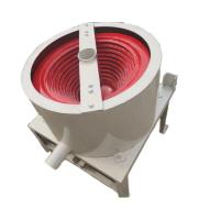 China Gold Ore Separator Machine LX80 model Gold Centrifuge Concentrator for sale