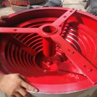 China Gold Ore Separator Machine LX80 model Gold Centrifuge Concentrator for sale