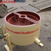 China Kacha Gold Mining Centrifugal machine to select gold from concentrate and tailings for sale