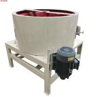 China Kacha Gold Mining Centrifugal machine to select gold from concentrate and tailings for sale