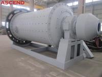 China Durability large scale gold iron ore grinding machine 2400x3000 Balls Mill in stone mining for sale