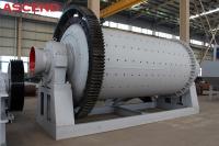 China Durability large scale gold iron ore grinding machine 2400x3000 Balls Mill in stone mining for sale