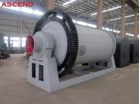China Durability large scale gold iron ore grinding machine 2400x3000 Balls Mill in stone mining for sale
