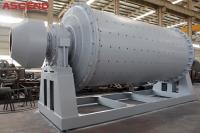 China Durability large scale gold iron ore grinding machine 2400x3000 Balls Mill in stone mining for sale