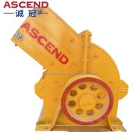 China Energy Mining Pulverizing Hammer Mill Adjustable Grate Strip Gap for Material Crushing for sale