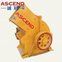 China PC400x300 Small Capacity 3-8tph Output Size 0-1mm Gravel Limestone Coal Hammer Crusher For Kenya Zimbabwe Dr Cango Marke for sale