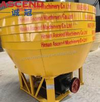 China Gold grinding machine 1200 1100 models capacity 200 300 kg per hour with final product size 0.1-0.178mm in Africa for sale