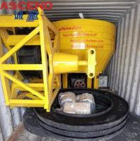 China Gold grinding machine 1200 1100 models capacity 200 300 kg per hour with final product size 0.1-0.178mm in Africa for sale
