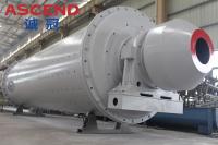 China 3000x9000 3000x12000 High Capacity With 70 80tph Wear-Resistant Ball Mill For Gold Mining In Africa for sale