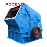 China 70 80 90tph capacity PF-1010 PF-1210 models impact crusher machine for limestone dolomite rock in Africa for sale
