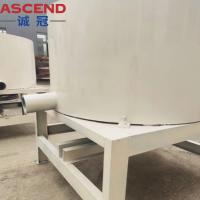 China High Recovery Knelson Gold Centrifugal Concentrator Kacha LX80 With 3-5 Tph Capacity For Gold Mining for sale
