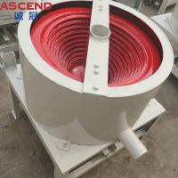 China High Recovery Knelson Gold Centrifugal Concentrator Kacha LX80 With 3-5 Tph Capacity For Gold Mining for sale
