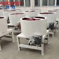 China High Recovery Knelson Gold Centrifugal Concentrator Kacha LX80 With 3-5 Tph Capacity For Gold Mining for sale