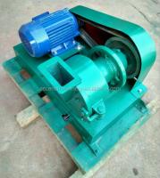 China 50 60 70kg/h Capacity Disk Gold Powder Grinding Machine FT-200 FT-250 Models In Mining Building To Africa for sale