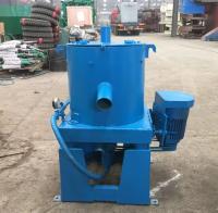 China Factory In Stock Knelson STL-60 Capacity 15-30TPH Gravity Separator Machine Centrifugal Concentrator For Gold Extraction for sale