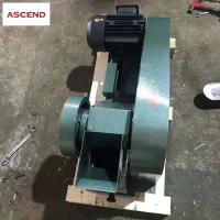 China Small Lab Jaw Crusher To Crush Iron Ore Granite Stone For Laboratory Testing for sale