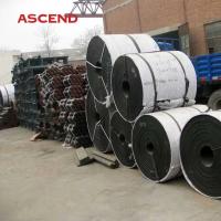 China B650 B800 Model Portable Belt Conveyor Mining Conveyor System Capacity 75-500 Tph for sale
