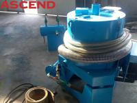 China China Ascend High Recovery Knelson Gold Centrifugal Concentrator With 10 15 20 Tph Capacity For Gold Mining for sale