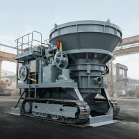 China High Productivity Stone Jaw Rock Crusher Reduces Failure Rate And Core Selling Point for sale
