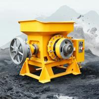 China Simple Structure Jaw Stone Crusher Machine With Easy Maintenance for sale