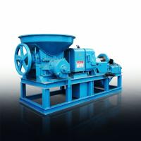 China Simple Structure Jaw Stone Crusher Machine With Easy Maintenance for sale