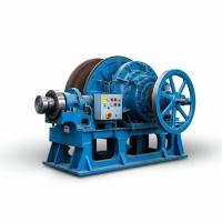 China Crush Various Ores And Rock Materials With Industrial Crushing Equipment for sale