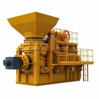 China Crush Various Ores And Rock Materials With Industrial Crushing Equipment for sale