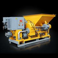 China High Capacity Granite Crusher Machine With Reduced Maintenance Costs for sale