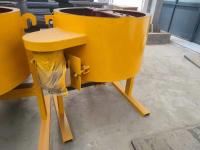 China LX80 1 2 Tons Per Hour Capacity Gold Centrifugal Concentrator Kacha Recover Gold From Concentrate From Tailings for sale