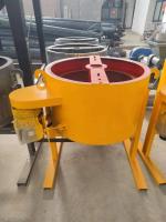 China LX80 1 2 Tons Per Hour Capacity Gold Centrifugal Concentrator Kacha Recover Gold From Concentrate From Tailings for sale