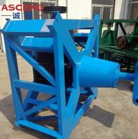 China Small Capacity Water Wet Pan Mills 1100 Model Powder Mesh 80-150 For Gold Powder Making With 200 Kg Per Hour In Sudan for sale