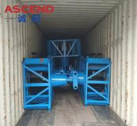 China Water Wet Pan Mills 1200 1100 Models Output Size 80-150 Meshes For Gold Ore Rock Stone Grinding In Zimbabwe Congo Sudan for sale