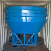 China Water Wet Pan Mills 1200 1100 Models Output Size 80-150 Meshes For Gold Ore Rock Stone Grinding In Zimbabwe Congo Sudan for sale
