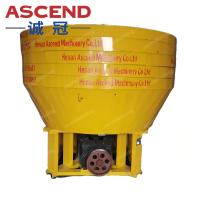 China 1200 Model Double Rollers Wet Pan Mills 500 600 Kg Per Hour Capacity For Gold Silver Ore Powder Making In Kenya Sudan for sale