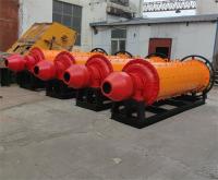 China Gold Silver Copper Iron Ore Grinding Machine 900x1800 Model Ball Mill Crusher For Powder Making In Sudan Zambia Zimbabwe for sale