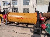 China 900x1200 900x1800 Model Gold Silver Copper Lead Ore Grinding Machine Wet Ball Mill With 1 2 Tph Capacity In Kenya Congo for sale