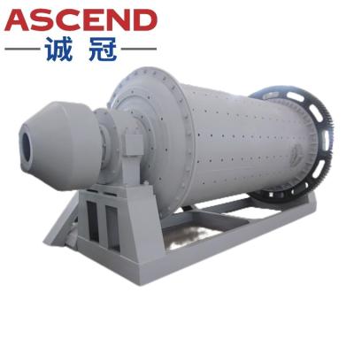 China Powder Making Machine Ball Mill Crusher For Gold Silver Copper Iron Zinc Ore Grinding With 5 10 Tph Capacity In Zambia for sale