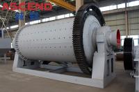 China Powder Making Machine Ball Mill Crusher For Gold Silver Copper Iron Zinc Ore Grinding With 5 10 Tph Capacity In Zambia for sale