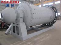 China Congo Tanzania Ghana 5 6 7 Tph Ball Mill Crusher Machine For Gold Silver Zinc Lead Ore Grinding With High Crushing Ratio for sale