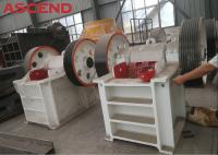 China PE250x1000 PE250x1200 Jaw Stone Crusher Machine for sale