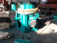 China Gold Gravity Knelson Centrifugal Gold Centrifuge Separator Machine for sale