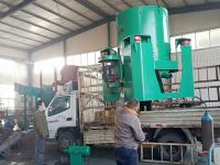 China Gold Gravity Knelson Centrifugal Gold Centrifuge Separator Machine for sale