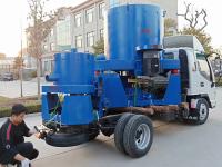 China Gold Gravity Knelson Centrifugal Gold Centrifuge Separator Machine for sale