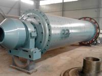 China Ore Mineral Rock Grinding Rod Mill for sale