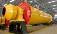 China Ore Mineral Rock Grinding Rod Mill for sale